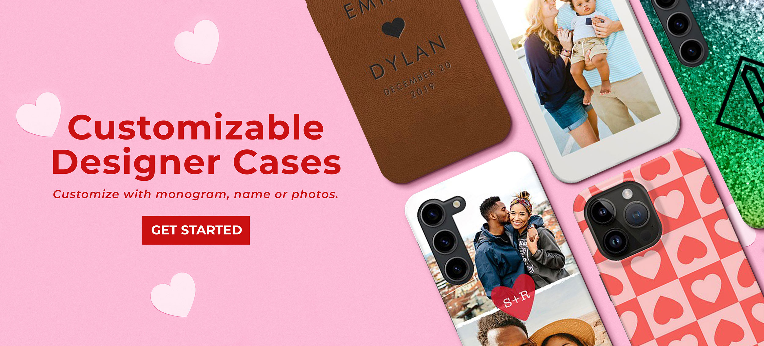 MyCustomCase | Custom Phone Cases - iPhone, Samsung Galaxy & Samsung Note